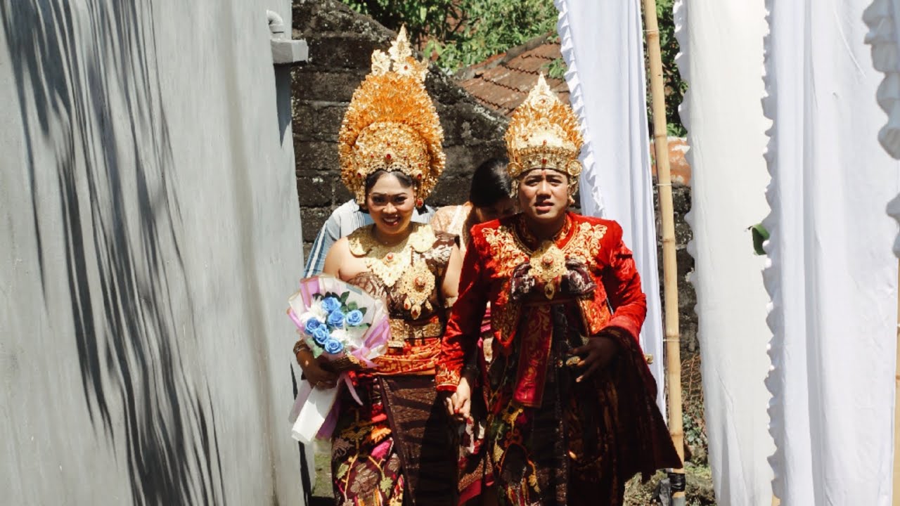 Acara Memadik R & S by ADR Visual - YouTube