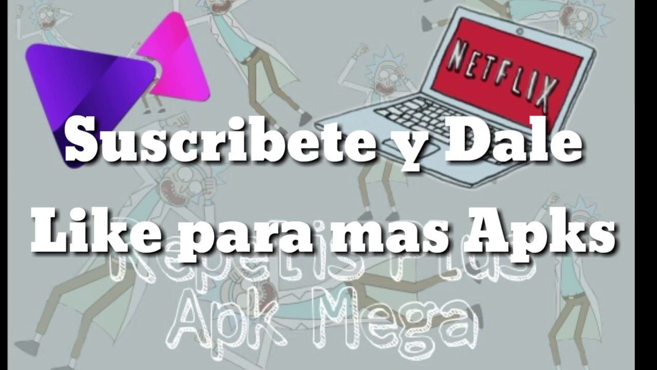 Repelis Plus Apk Mega ;^) - YouTube