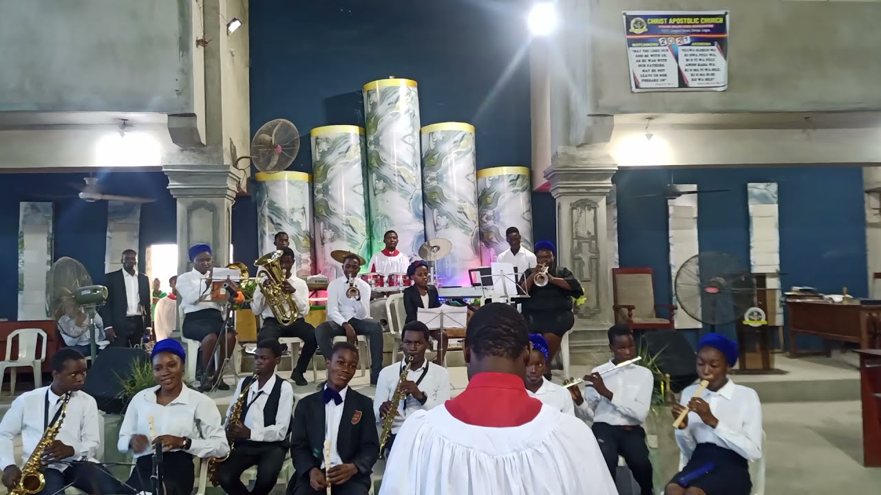 MINI ORCHESTRA 1 - YouTube