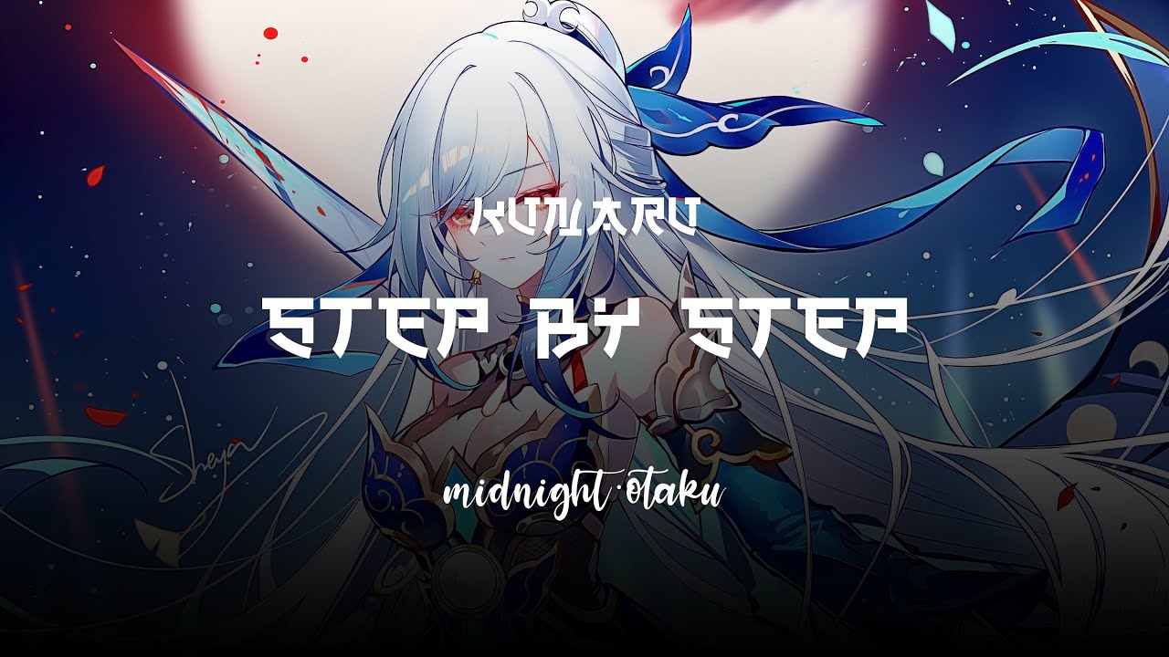 kuNarU • Step By Step - YouTube