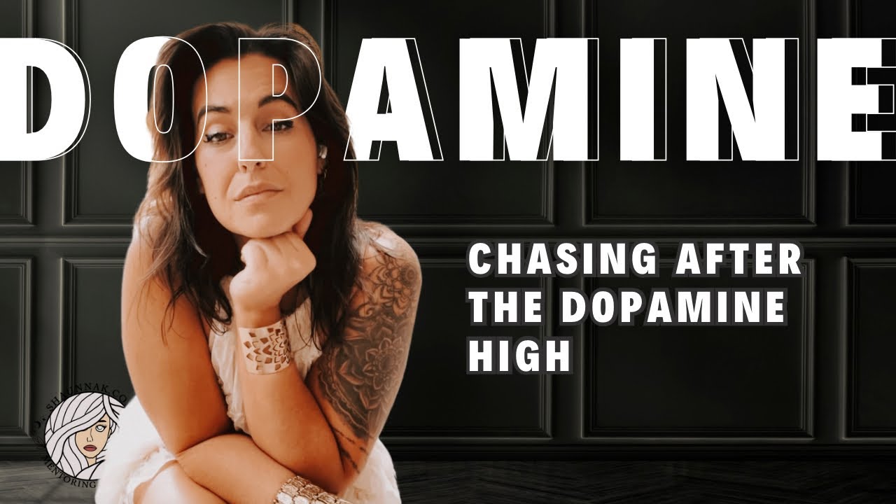 Chasing After that Dopamine High - YouTube