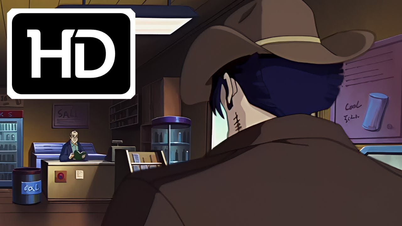 Wolverine's First Appearance │ X-Men: Evolution (2000) - S01E01 - YouTube