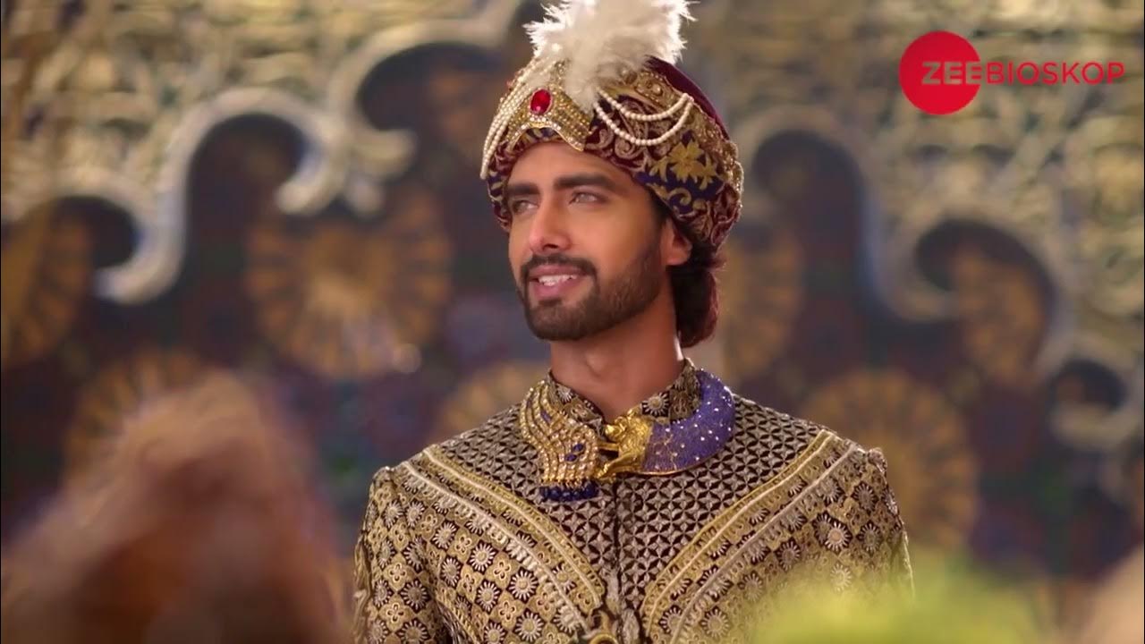 Razia Sultan | Episode - 125 | Part - 2 | Zee Bioskop - YouTube