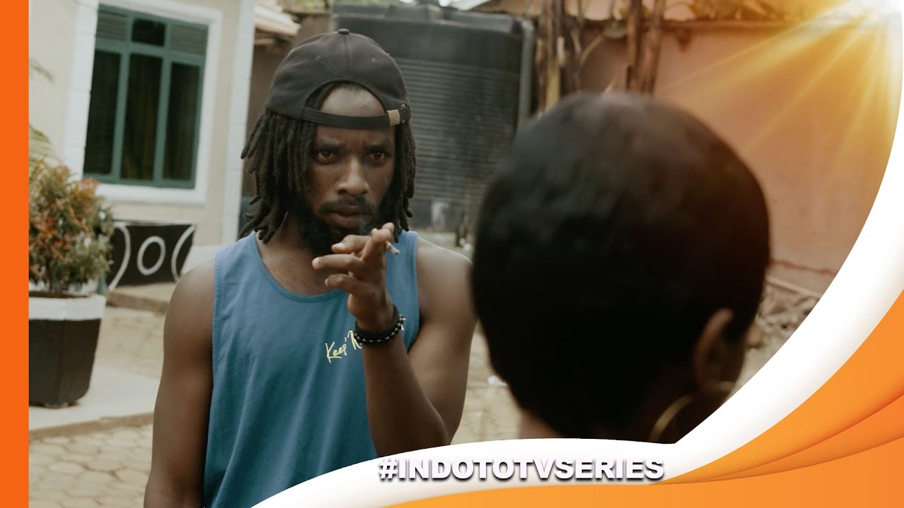 INDOTO S07E02|| BYAKOMEYE GEORGE YARAKAYE NONEHO || MBEGA UMUGAMBI ...