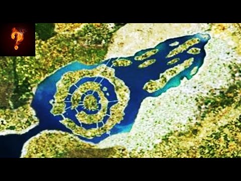 Lost City of Atlantis Found? - YouTube