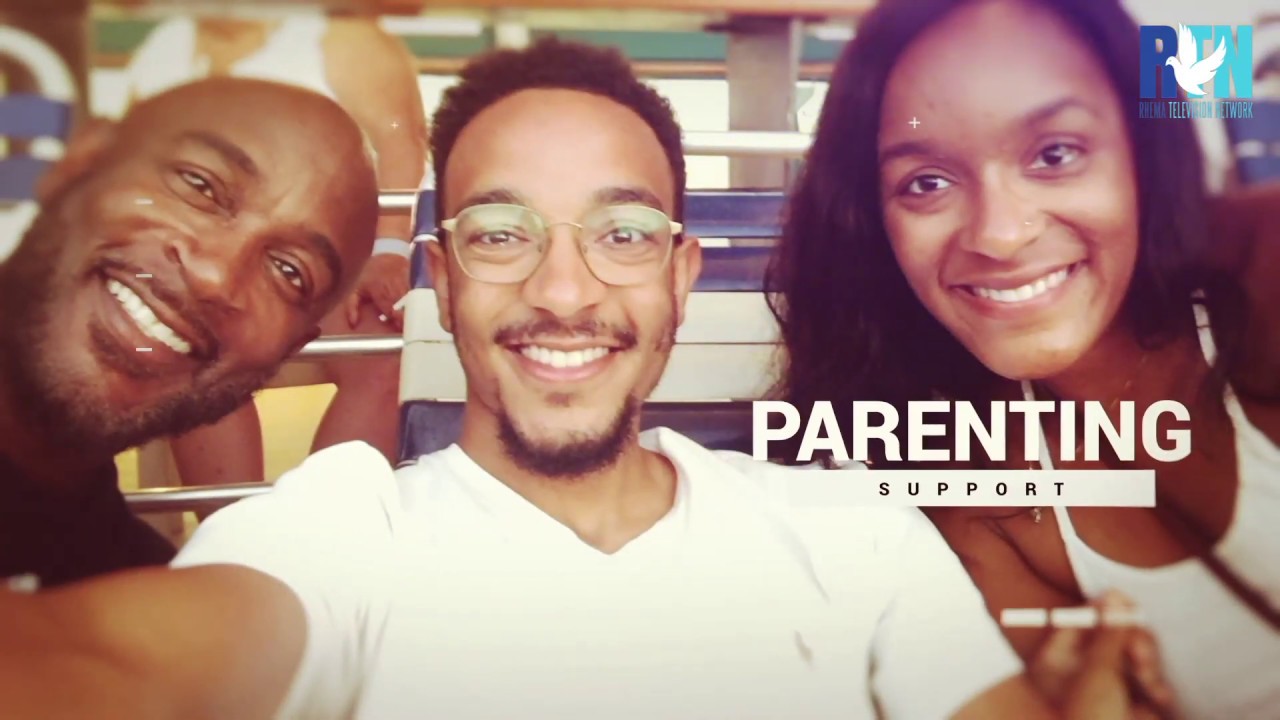 Bishop Triplett 4 - YouTube