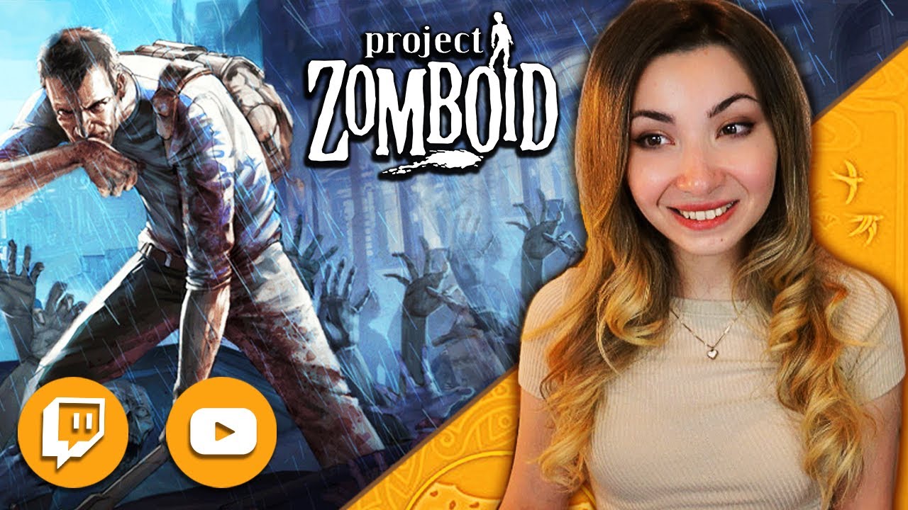 💚 NEW PLAYER AND CHARACTER - Build 42 Project Zomboid - YouTube