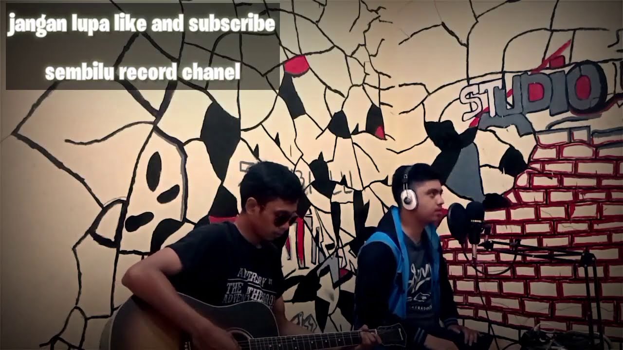 Drive" bersama bintang "" Cover sembilurecord " - YouTube