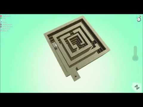Kodu Maze Game - Student tutorial - YouTube