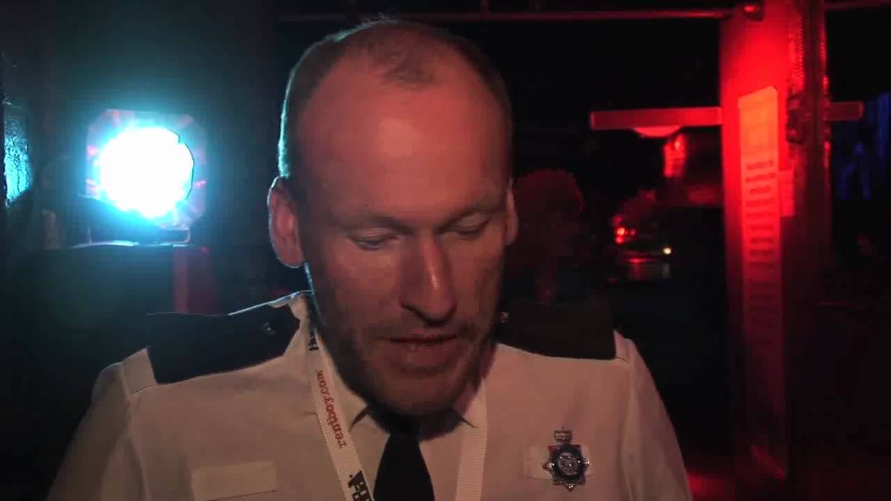 PAUL STAG-HUSTLABALL.flv - YouTube