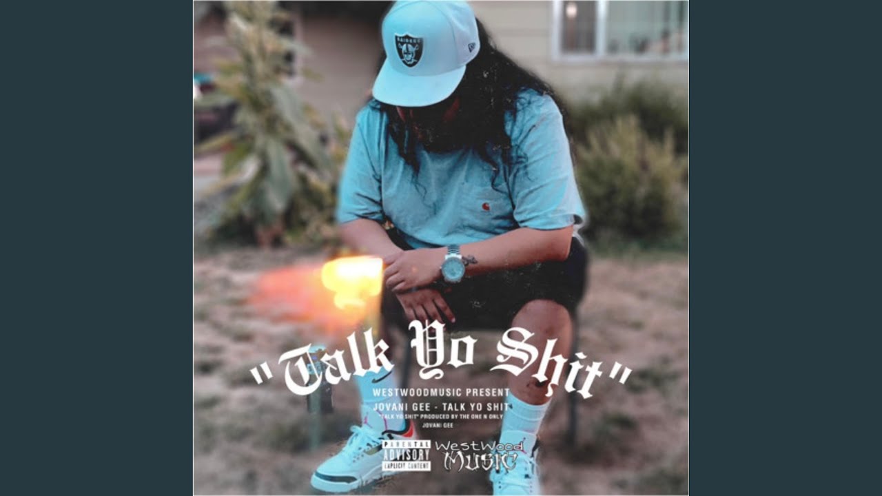 Talk Yo Shit - YouTube
