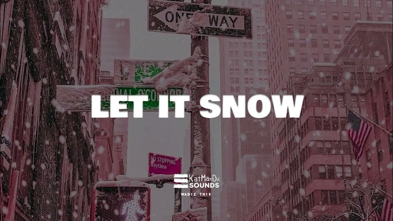 Frank Sinatra - Let It Snow (OFFICAL DRILL REMIX) I Christmas Drill ...
