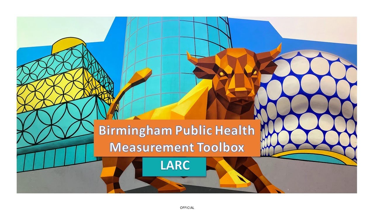 Long-Acting Reversible Contraception (LARC) - Birmingham Public Health ...