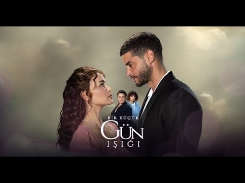 Bir Küçük Gün Işığı Müziği