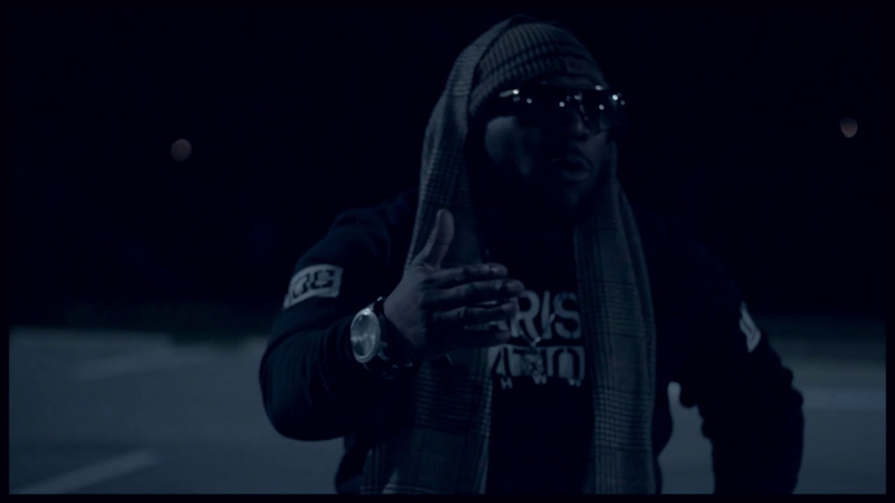 Moe Gatz- Seven Seven 40(OFFICIAL VIDEO) - YouTube