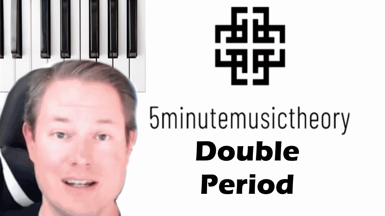 119. Double Period - YouTube