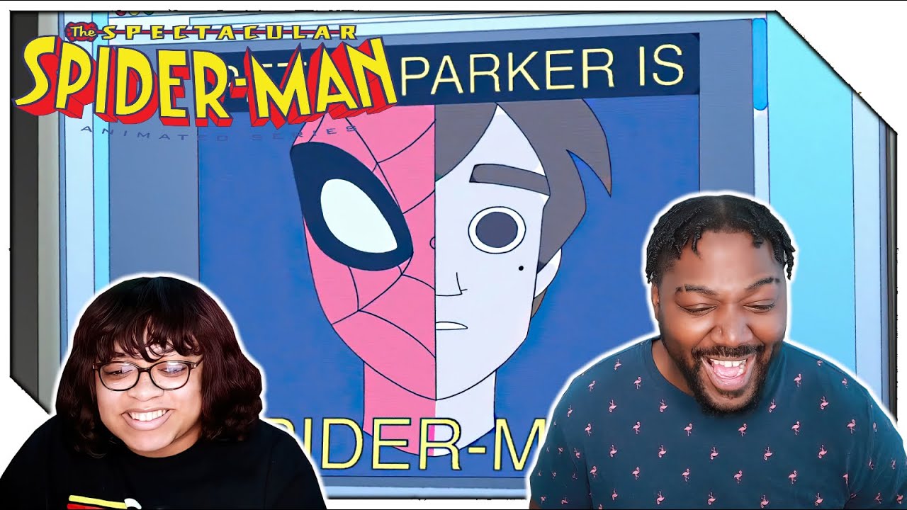 EPISODE 19 & 20 | Spectacular Spider-Man Reaction | IDENTITY BLOWN ...