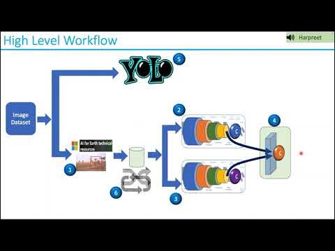 Wildlife Image Classification Deep Learning Project - YouTube