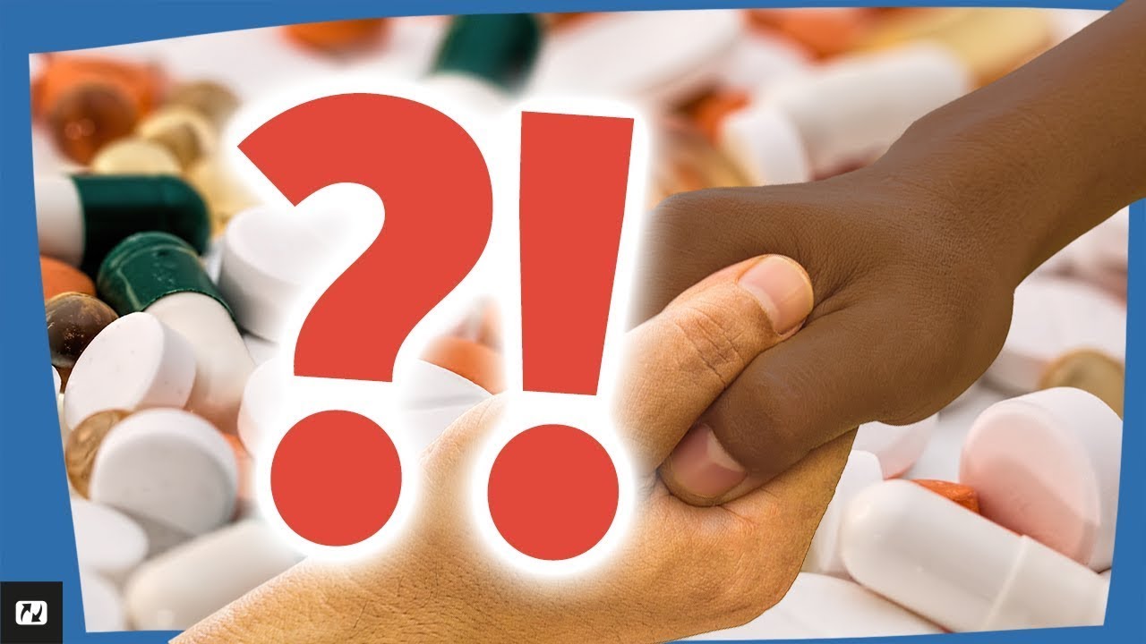 How to help an addict | Pastor Grant Fishbook | A Miracle Every Day - YouTube