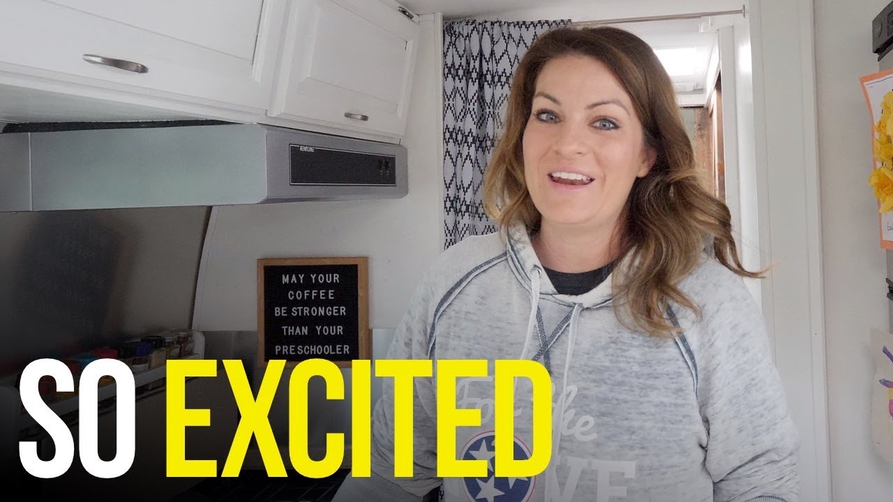 UPGRADING TO A TRUMA ENDLESS HOT WATER HEATER // AquaGo Comfort Install ...