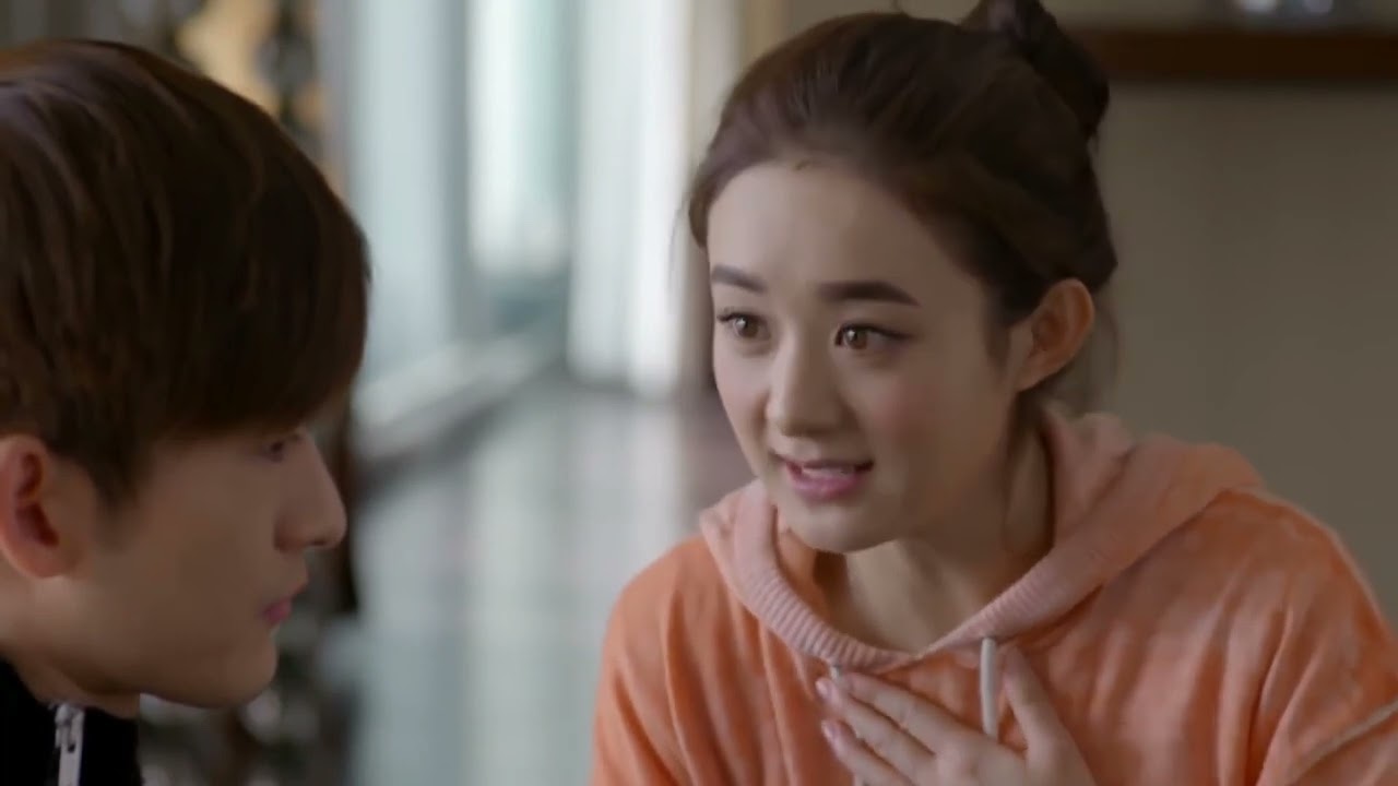 เธอไร้เดียงสาเกินไปแล้ว ขุนให้อ้วนชวนมารัก ตอนที่33 Boss And Me