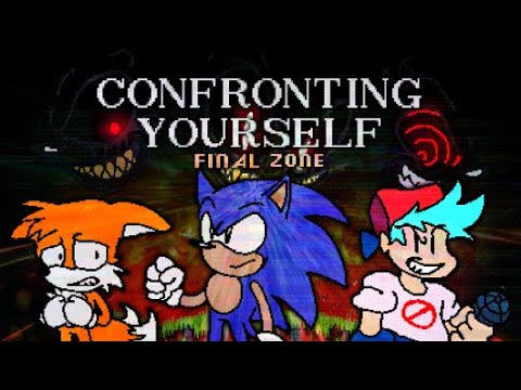 THE BEST CONFRONTING YOURSELF MOD IS UPDATE!!!!!!!!!!!!! (생존신고) - YouTube