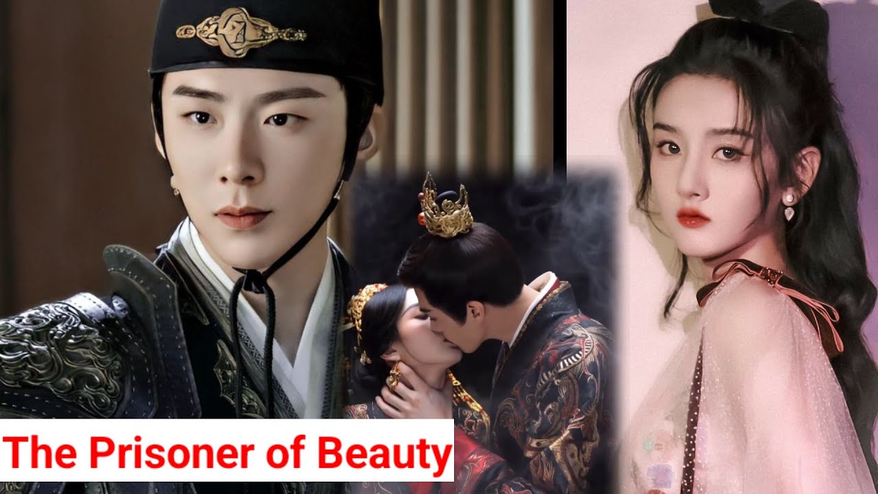 What you need to Know about Liu Yuning and Song Zuer "The Prisoner of ...