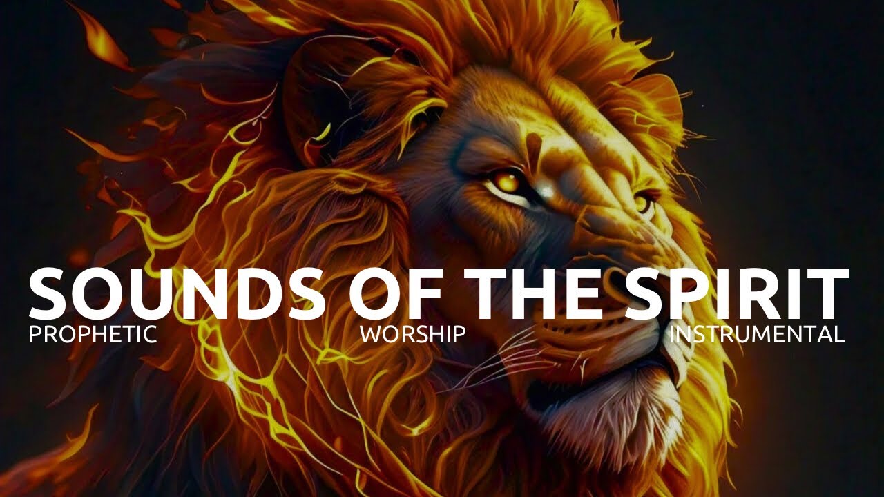 1 HOUR INSTRUMENTAL WORSHIP MUSIC || SOUNDS OF THE SPIRIT || PRAYER AND ...