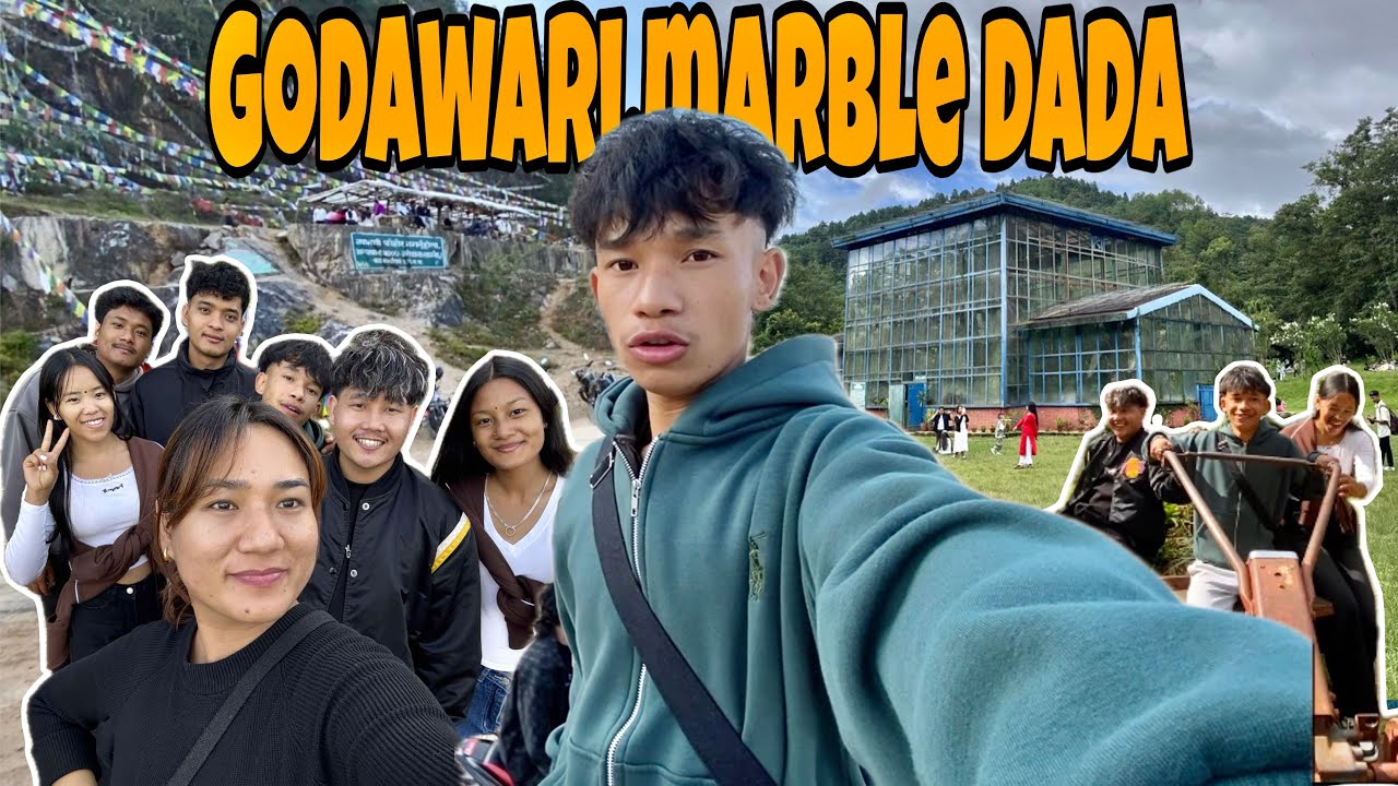 Marble dada godawari #bijuvlog #yt #godawari - YouTube