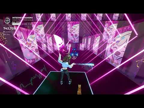 [Beat Saber] INTERNET YAMERO / Aiobahn feat. KOTOKO - YouTube