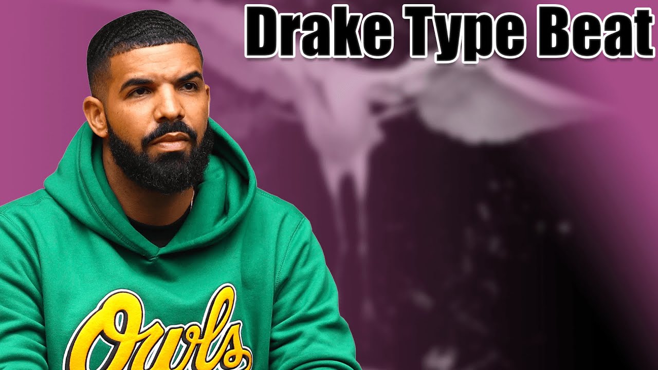 Drake Type Beat Habibi's Cafe - YouTube