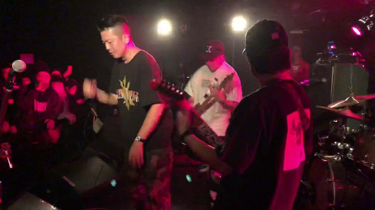 Loyal To The Grave - PUTV SHOW 2019 - YouTube