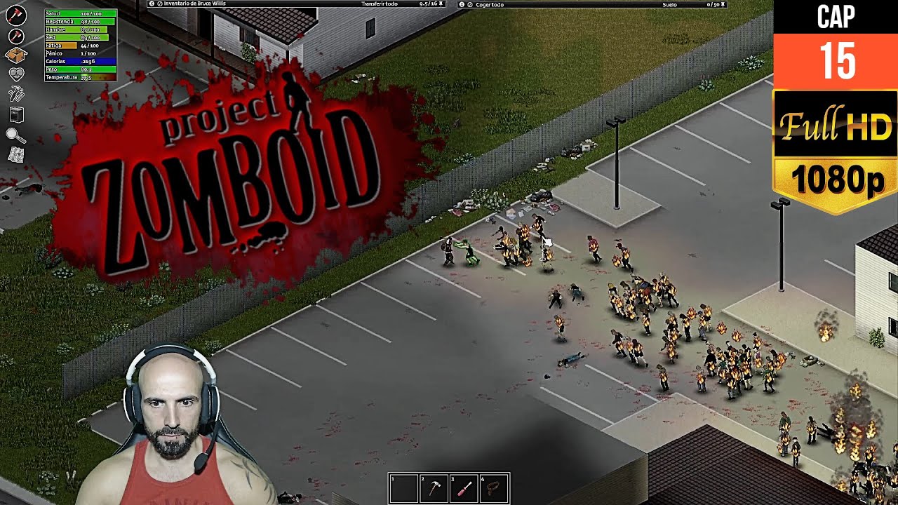 PROJECT ZOMBOID ESCOPETA BOURBON Y MOLOTOV COMO USAR YouTube project-zomboid-escopeta-bourbon-y-molotov-como-usar-youtube