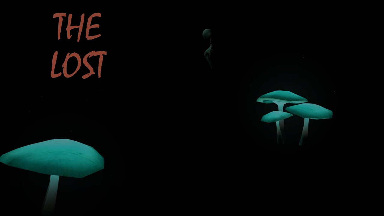 Garry's Mod Custom Maps Horror Story .:The Lost:. - YouTube