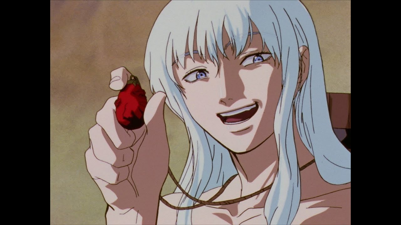 GRIFFITH EVO PLUS MODE HOLIDAY ANIME ADVENTURE - Roblox Indonesia ...