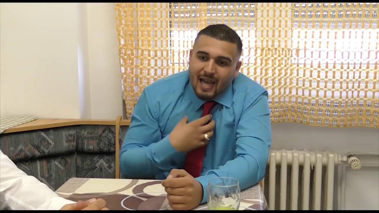 Vona Gábor Drog Herbal Kristály - YouTube