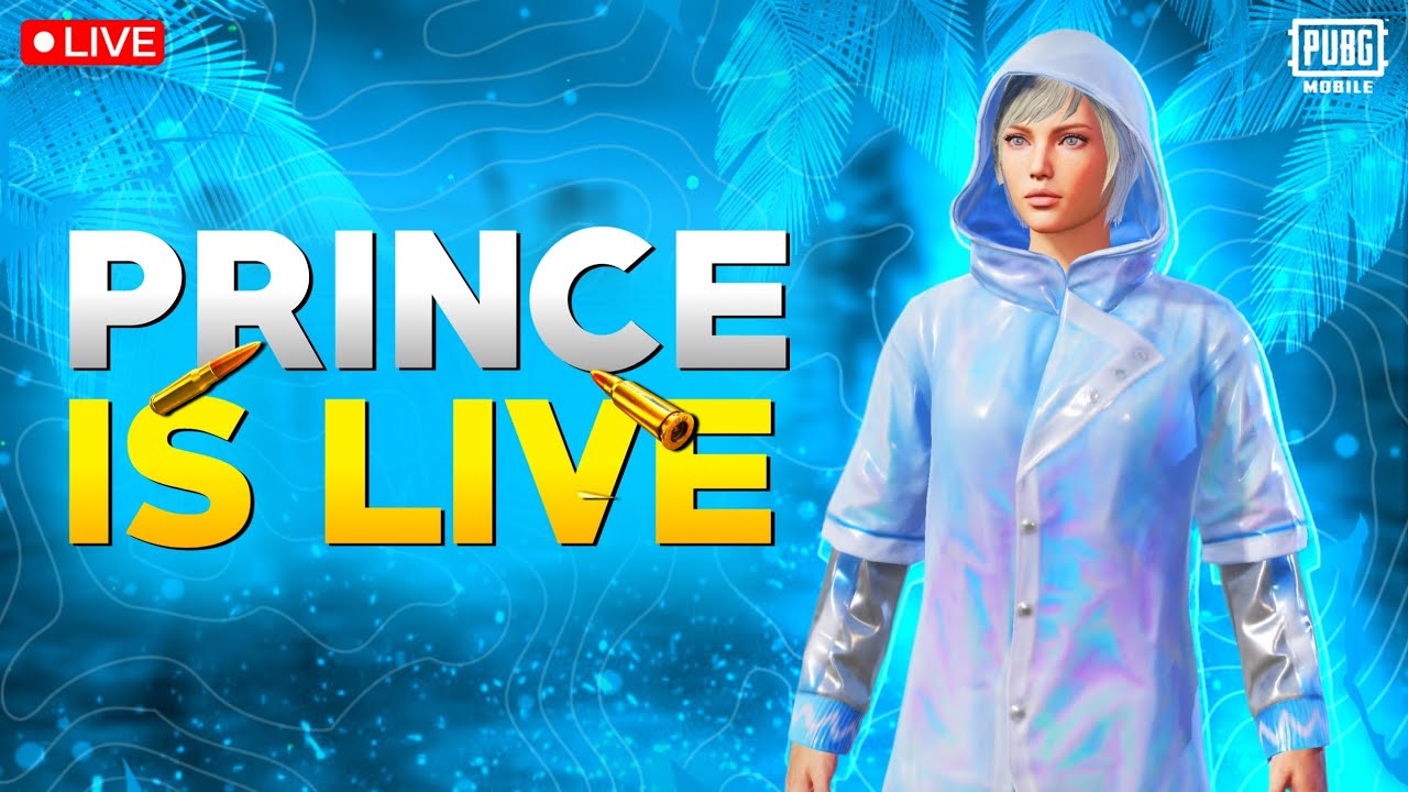 𝐏𝐫𝐢𝐧𝐜𝐞 𝐈𝐬 𝐋𝐢𝐯𝐞 ️‍🩹 | 𝐁𝐆𝐌𝐈 | 𝐑𝐎𝐀𝐃 𝐓𝐎 𝟓𝟎𝟎 𝐒𝐔𝐁𝐒 | 𝐃𝐀𝐈𝐋𝐘 #𝟐/𝟏𝟎𝟎 | - YouTube