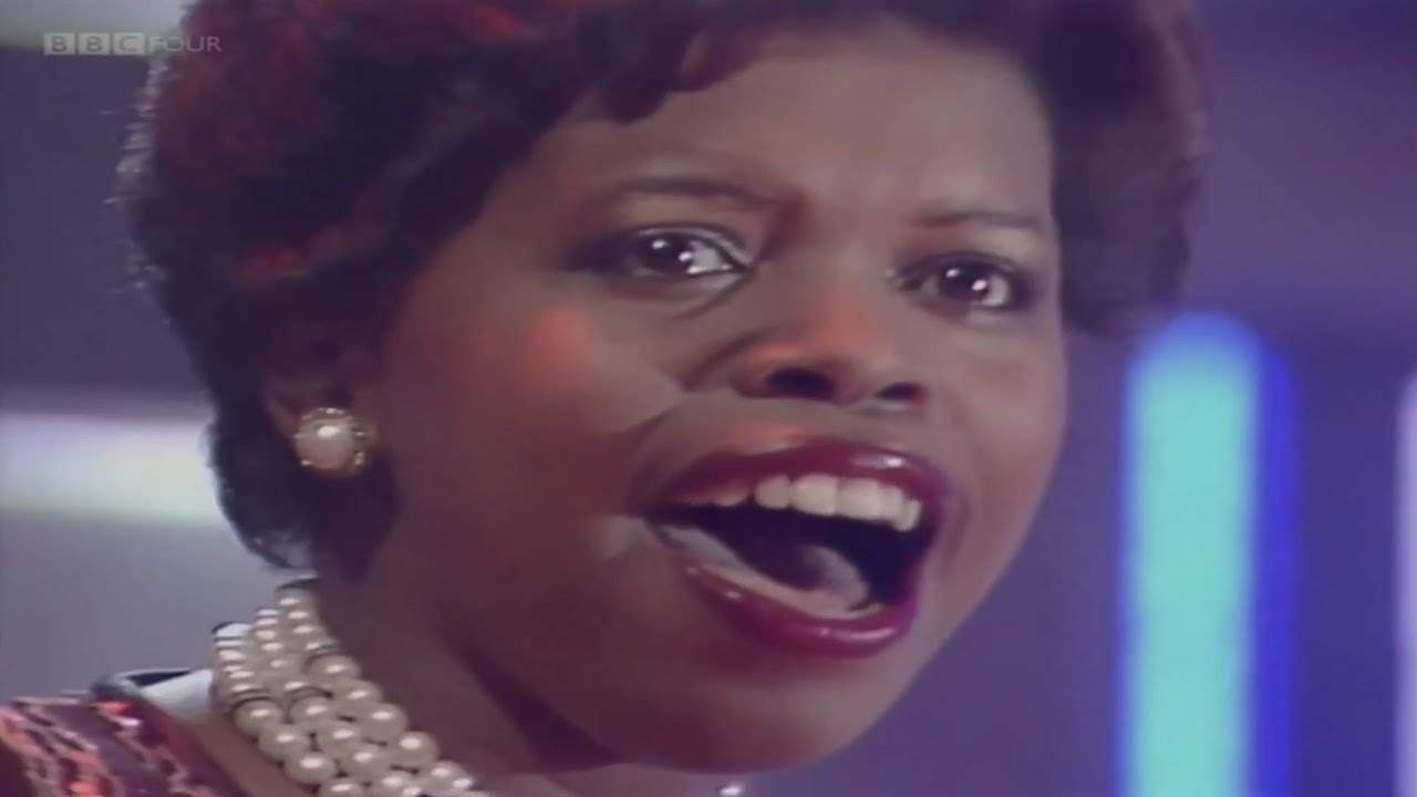 Joyce Sims - Come Into My Life [HD Widescreen Music Video] - YouTube