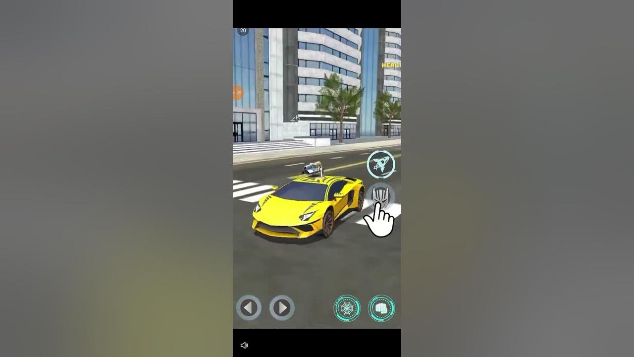 3D Car Race Game Full HD - YouTube