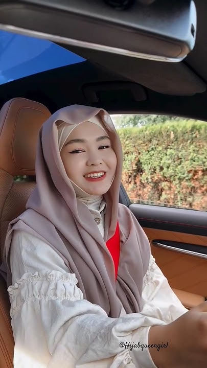 Beautiful hijab girl 👑#hijbigirl #abaya #niqab #muslimclothing #viralvideo - YouTube