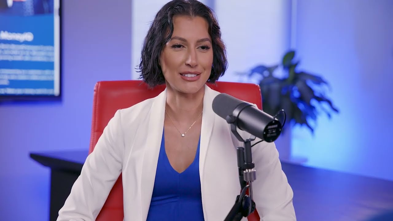 Barita Podcast: Head of Wealth Management, Kerrie Baylis 1min - YouTube