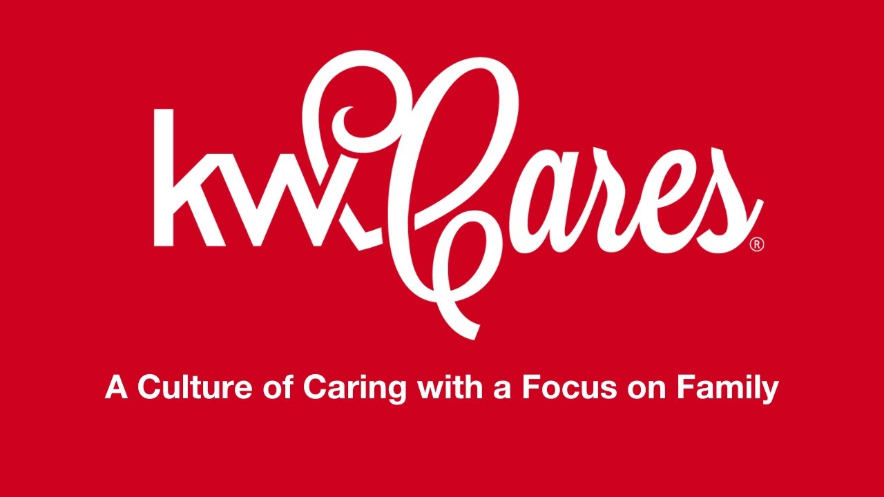 KW Cares: The Heartbeat of Keller Williams Culture - YouTube