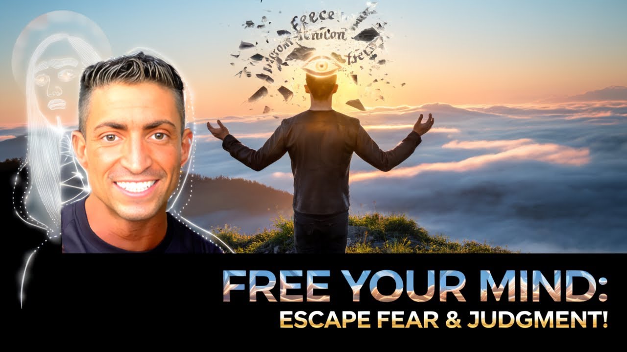 Escape Your Mind Prison: Practical Introspection - YouTube