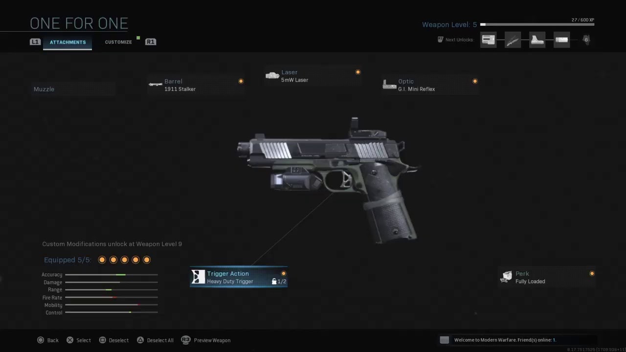 CALL OF DUTY MODERN WARFARE #7 - YouTube