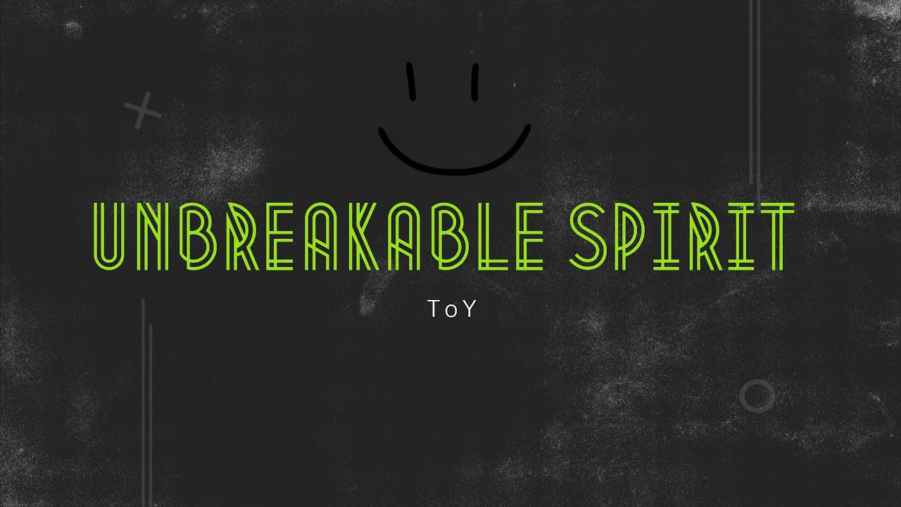 ToY - Unbreakable Spirit (Hardstyle) - YouTube