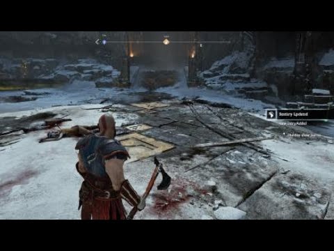 God of War - Ogre Fight - YouTube