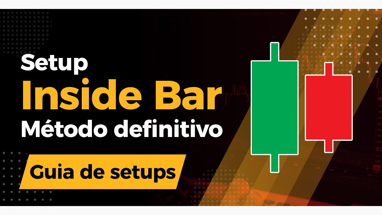 Inside Bar - Método DEFINITIVO para operar - YouTube