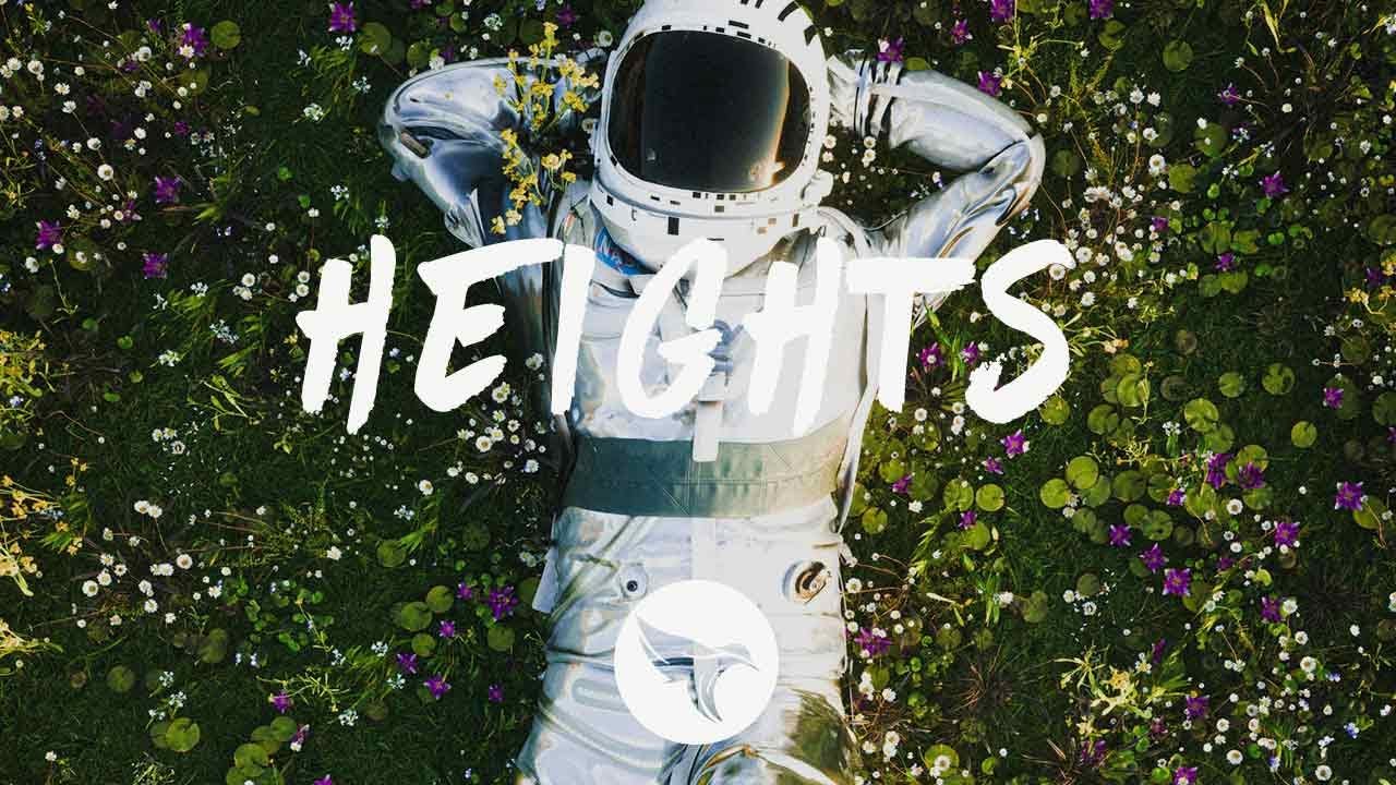WALK THE MOON - Heights (Lyrics) - YouTube Music