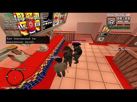 gta as sıfırdan gerilla eğitimi #1 çingenelikten gerillalığa