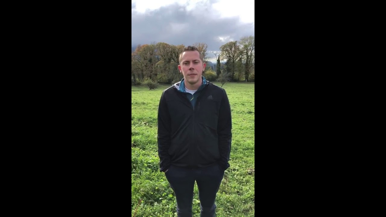 Présentation Degardin Kristopher - YouTube